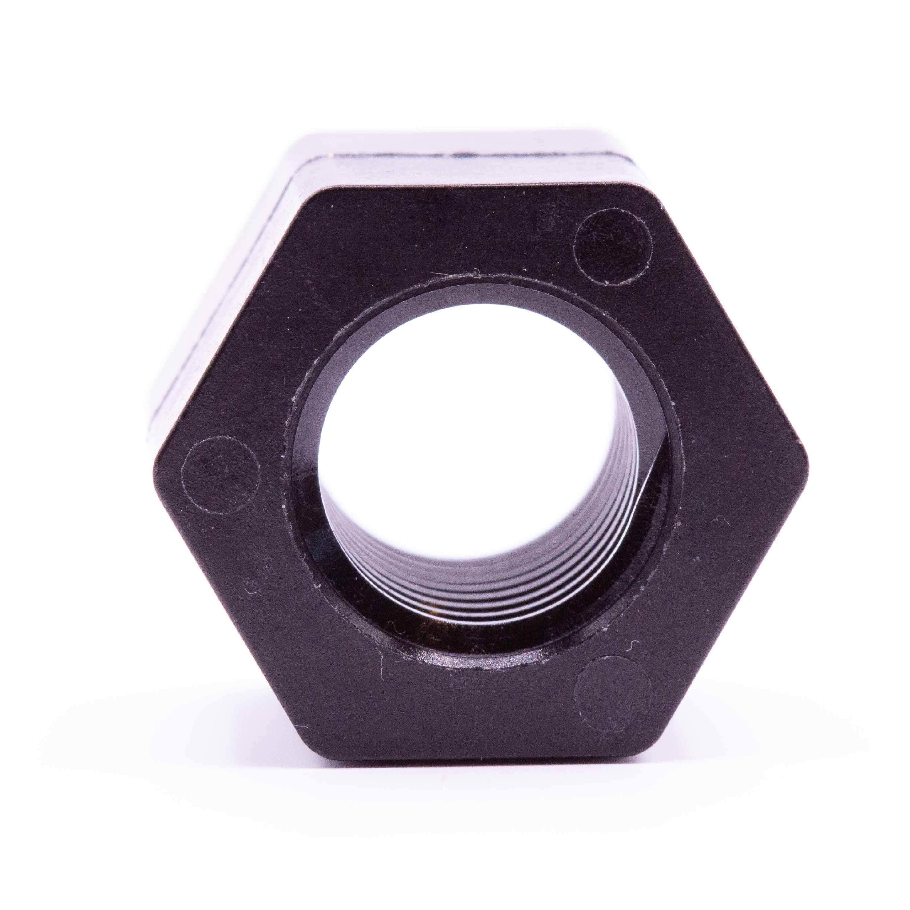 Kyoujin Hexagon Nuts | High Performance Polymer