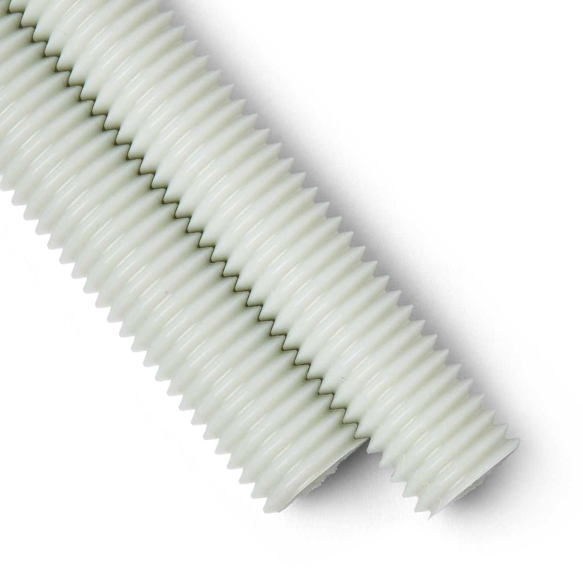 Plastic Threaded Rods: Applications and Benefits – High Performance Polymer