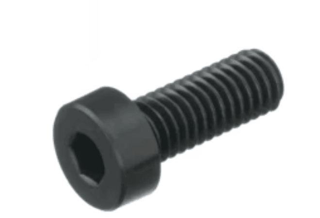 Polymer Low Torx Screws | High Performance Polymer