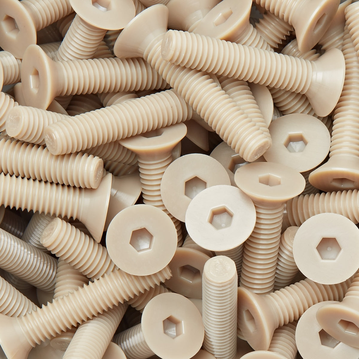 Engineered Polymer Solutions | High Performance Polymer