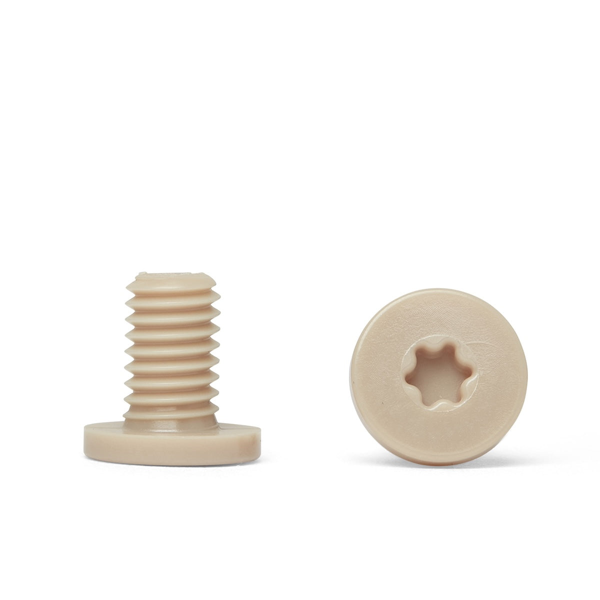 PPS Torx-Hexalobular Ultra Low Socket-Cylinder Head Cap Screw | High ...