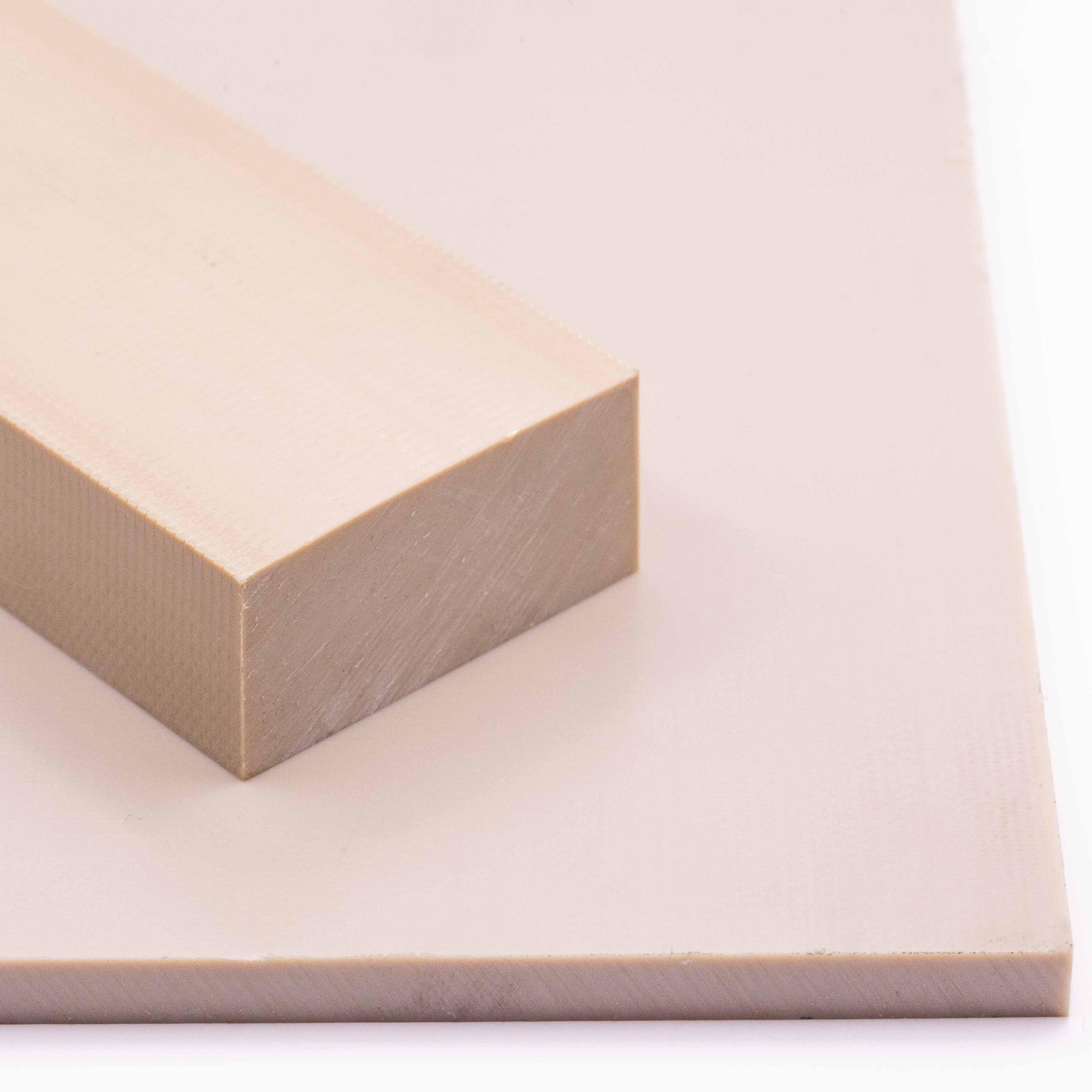 PEEK 450G Sheet – High Performance Polymer