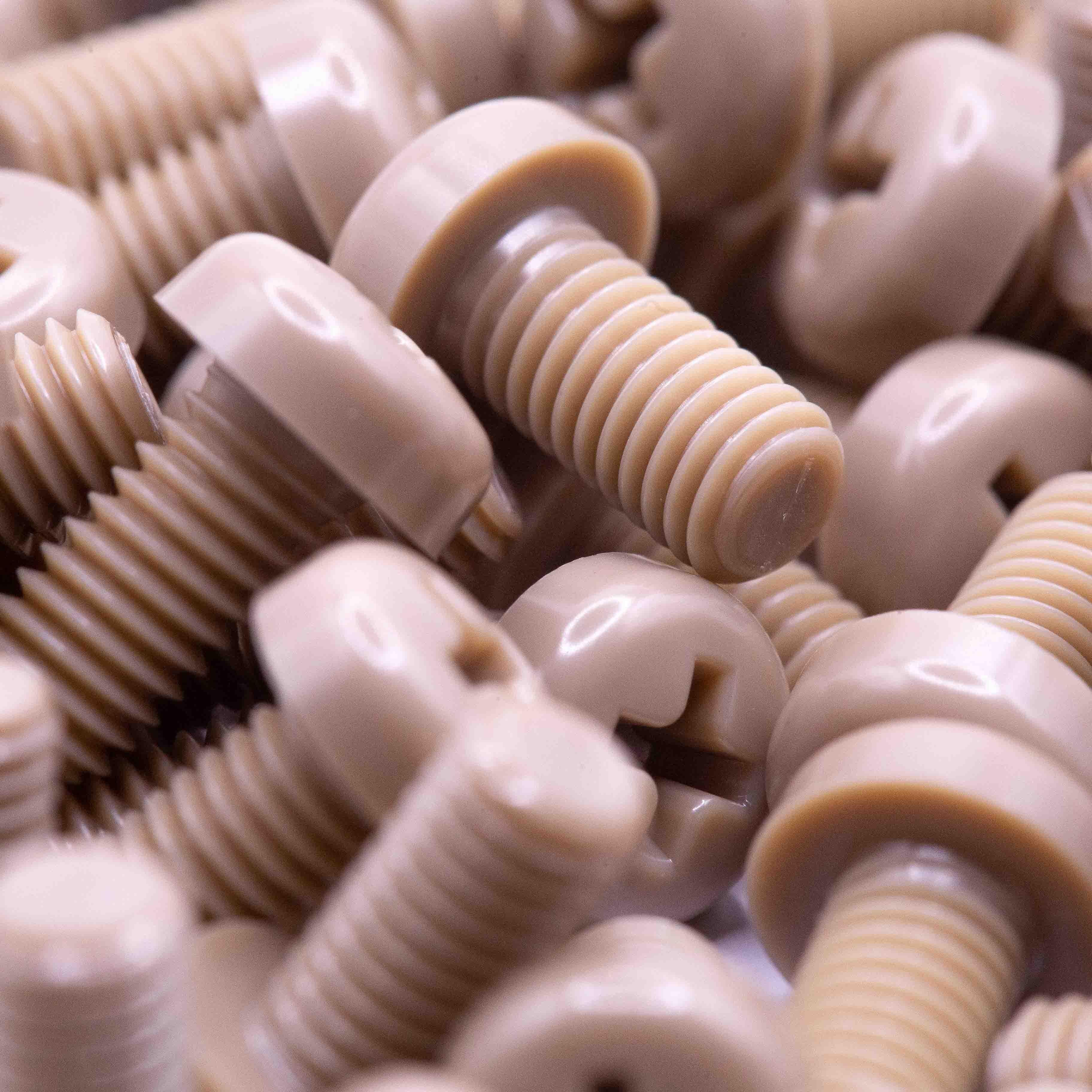 Engineered Polymer Solutions | High Performance Polymer