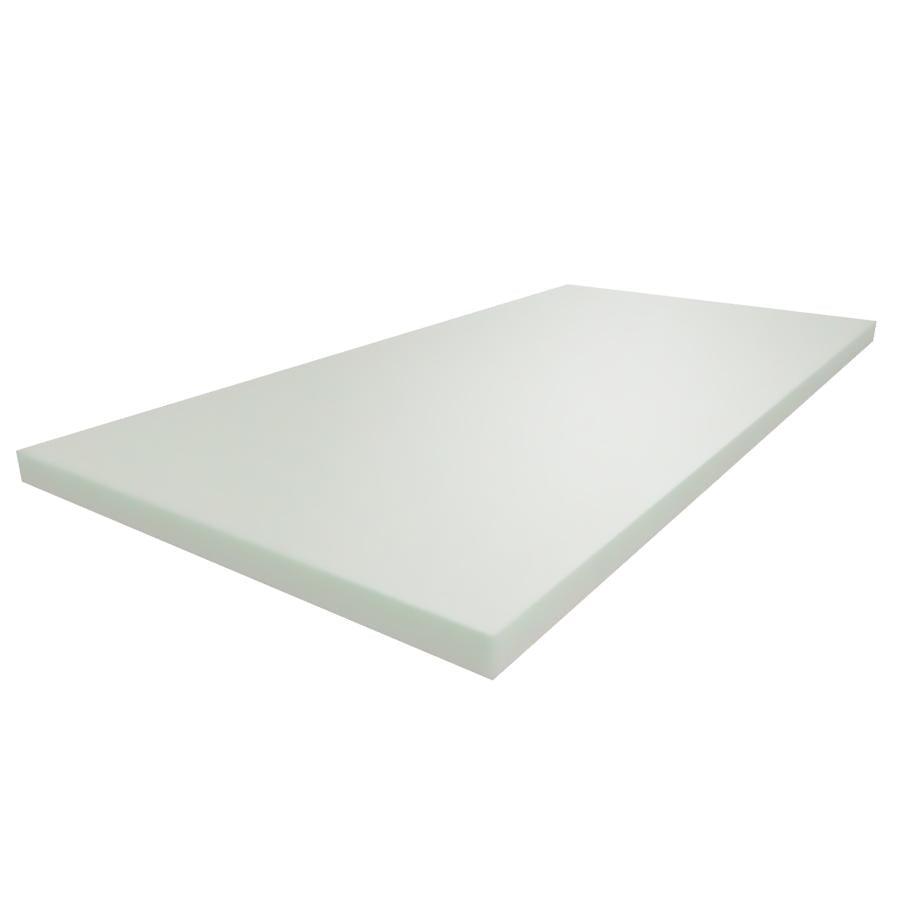 PVDF (Kynar) Natural Unfilled Sheet/Plate – High Performance Polymer